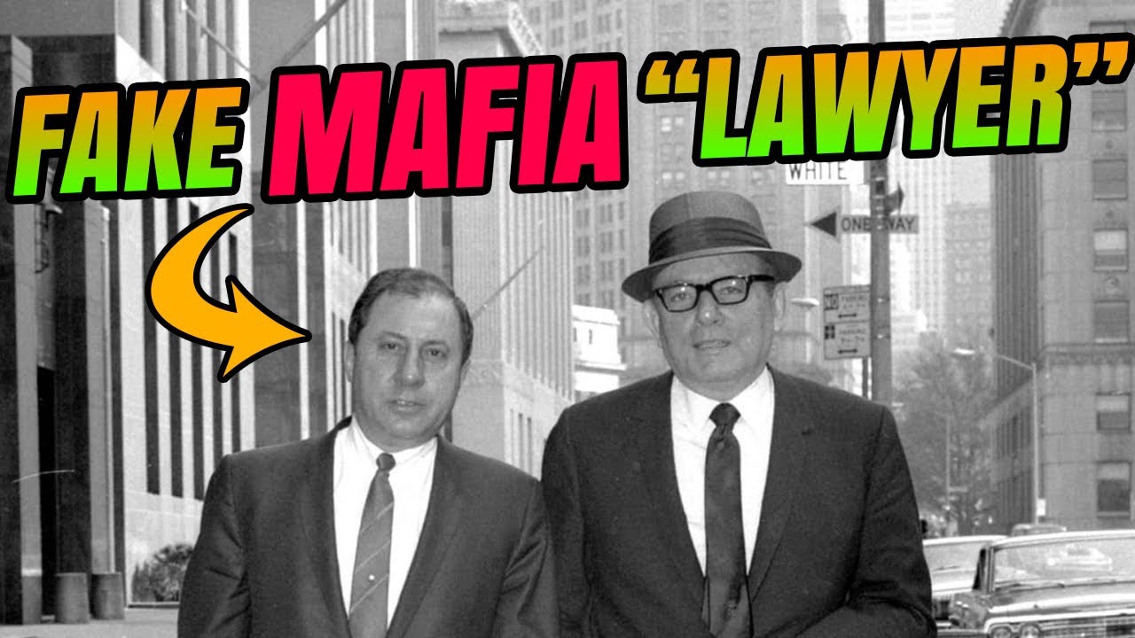 Gangster FRANK RAGANO Untold Truth With The Mobster - YouTube