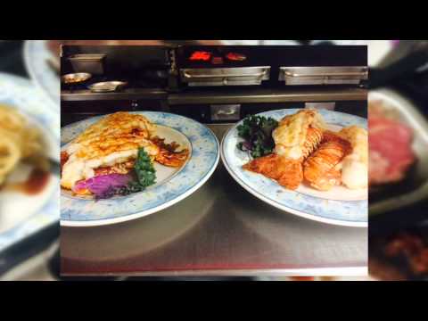 Plantation Supper Club | Minocqua Supper Clubs - YouTube