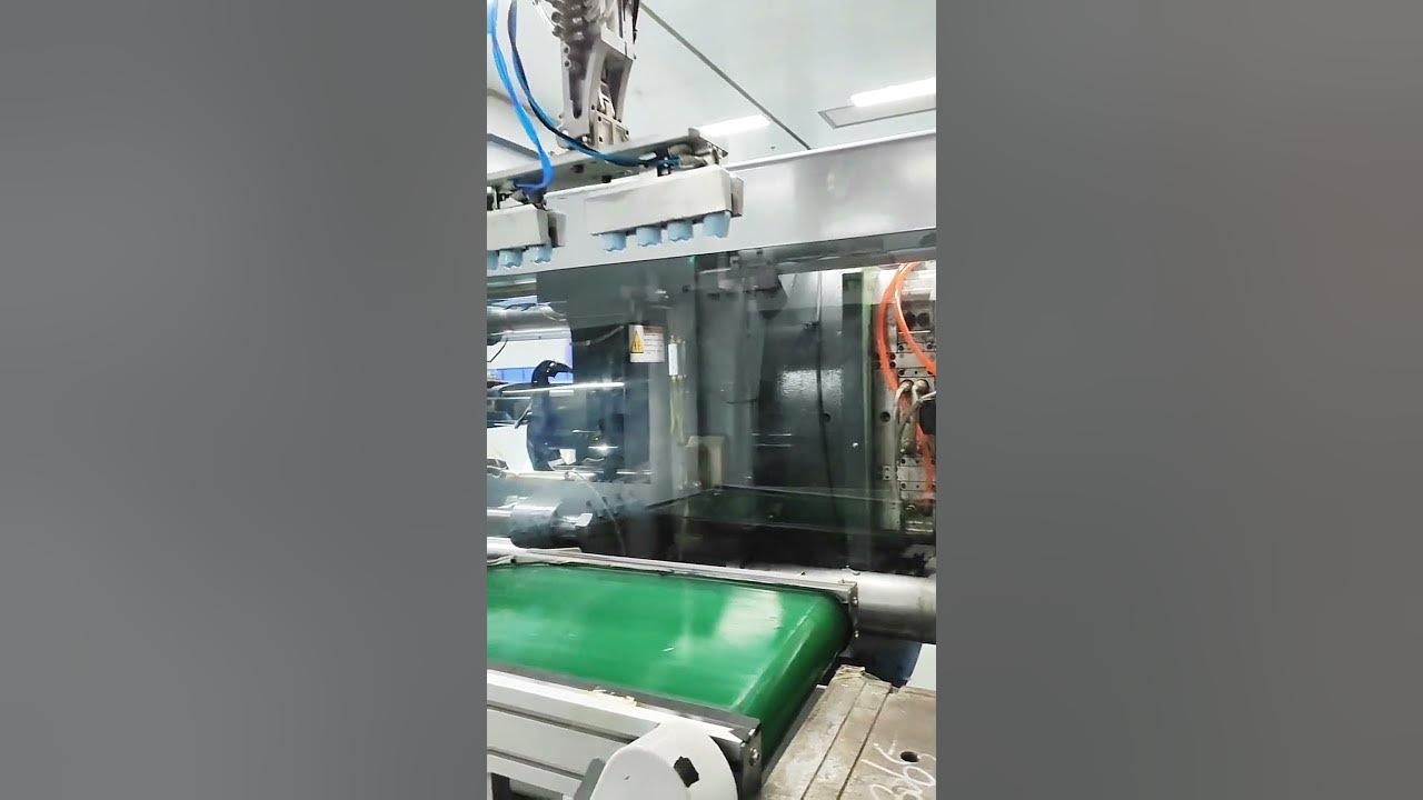 do you know about the two -in -one injection molding or multi -color ...