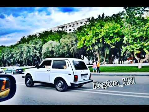 Azeri bass- Ag niva, qara niva [yep yeni mahni]