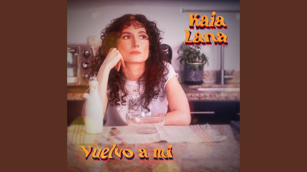 Vuelvo A Mí - YouTube Music