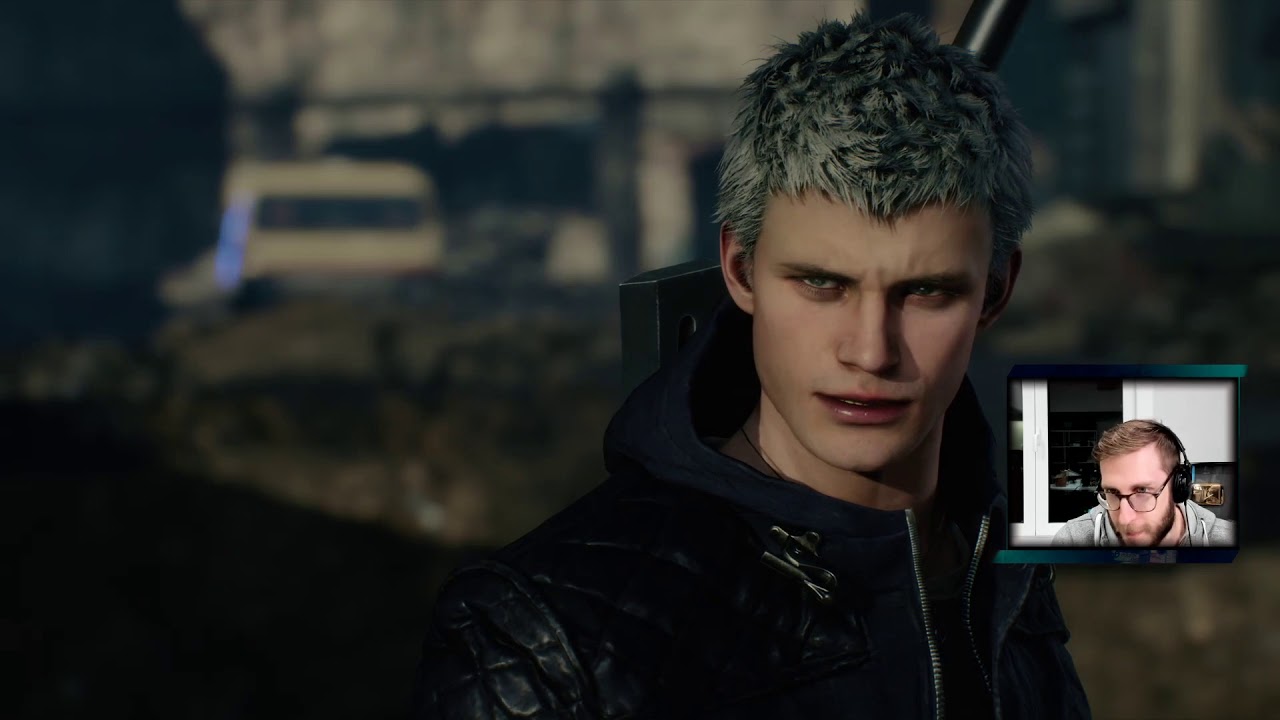 Devil May Cry 5 Smokin Sexy Style Youtube 5785
