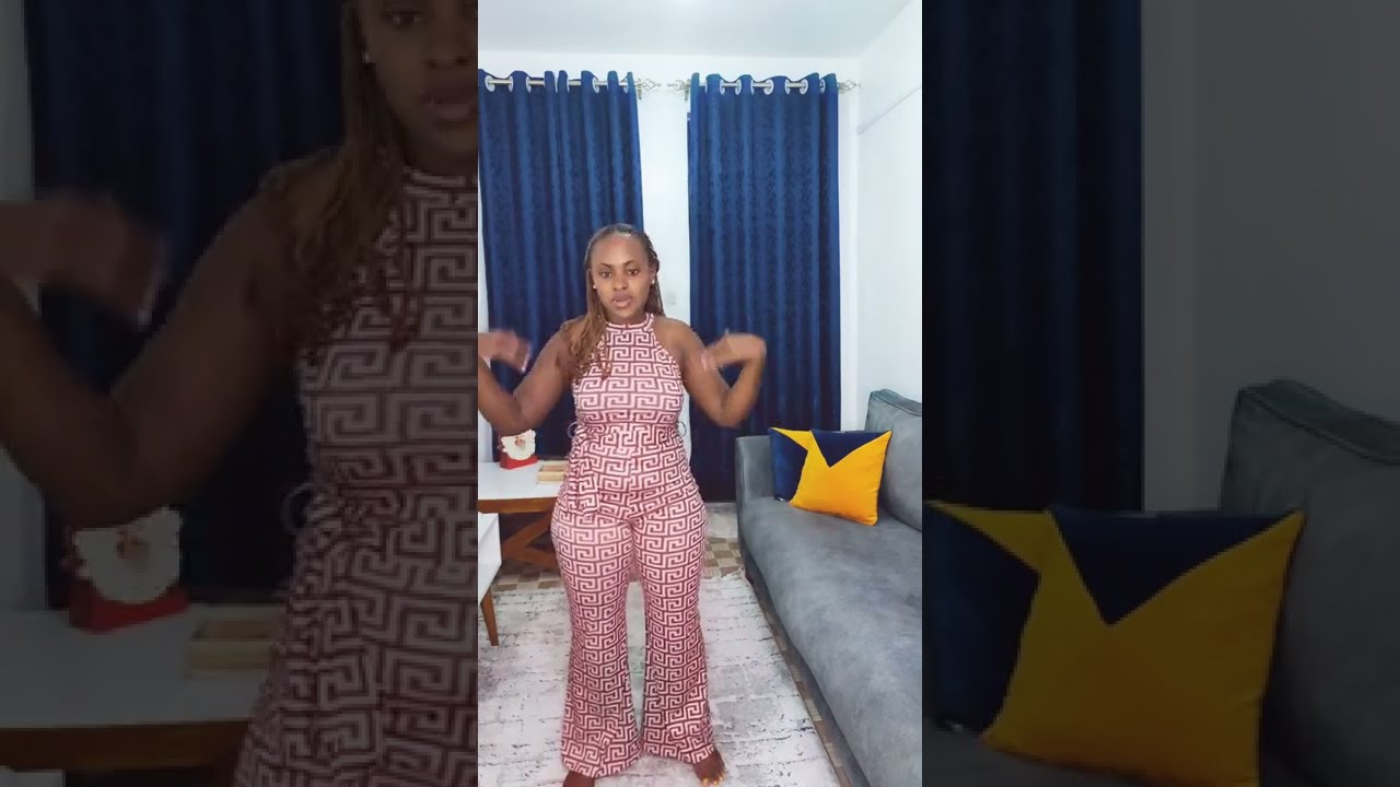 CALM DOWN DANCE VIDEO/TUTORIAL. - YouTube