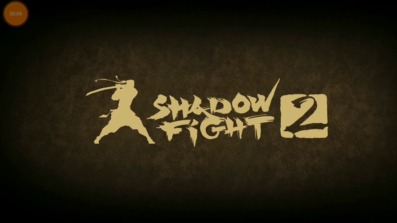 Defeating may in shadow fight 2 - YouTube