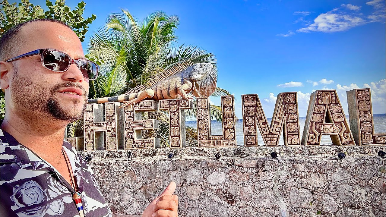 Chetumal, Mexico - YouTube