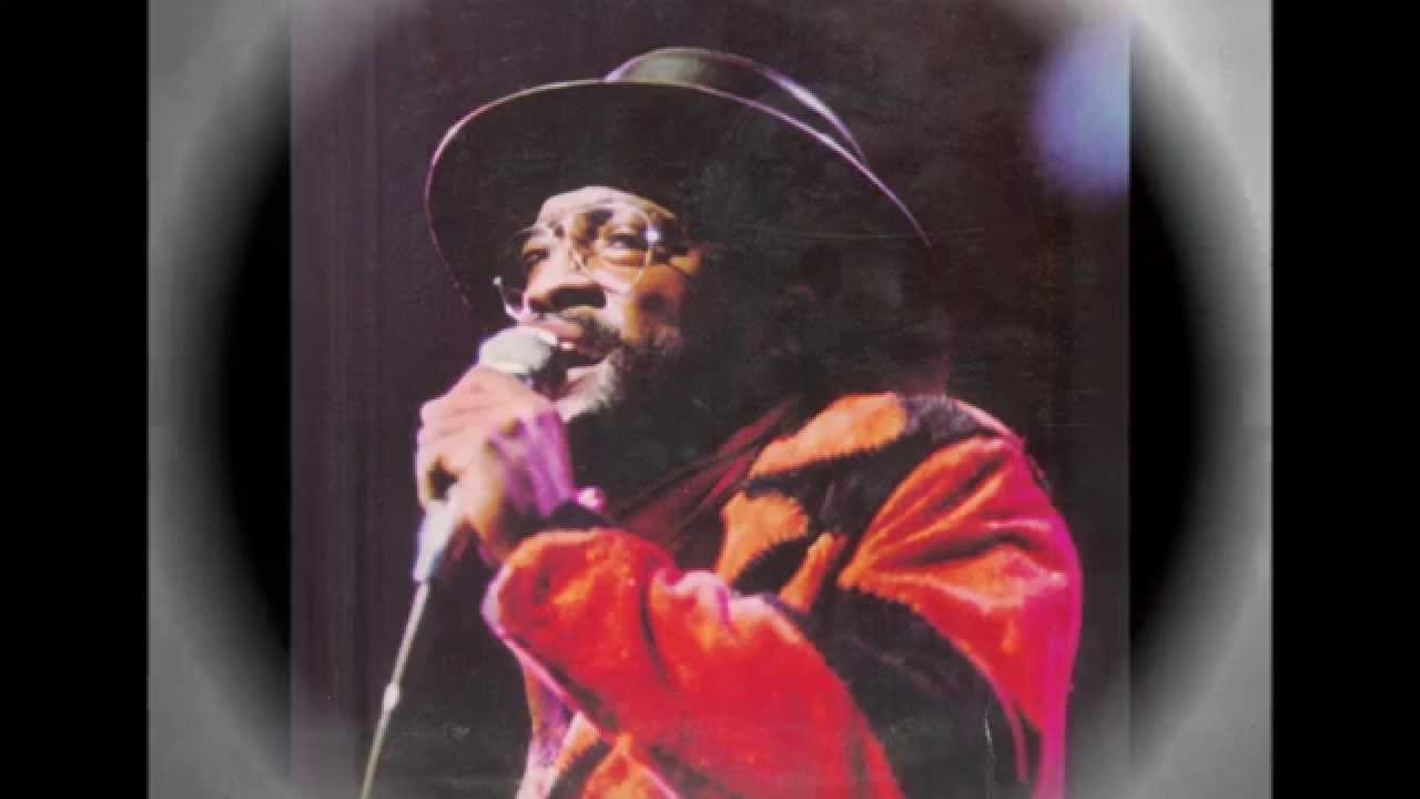 Elton John's "Your Song" - Billy Paul LIVE in London 1973 - YouTube