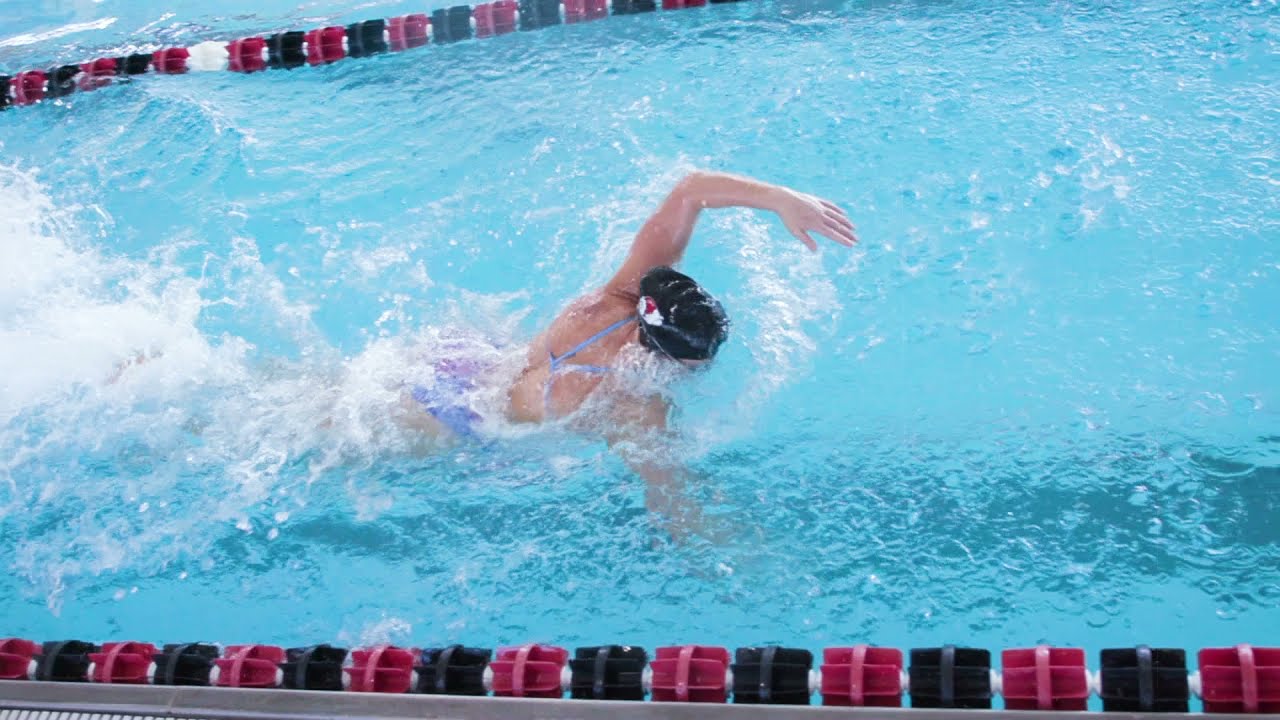 2021-2022 Gardner-Webb University Swimming - YouTube