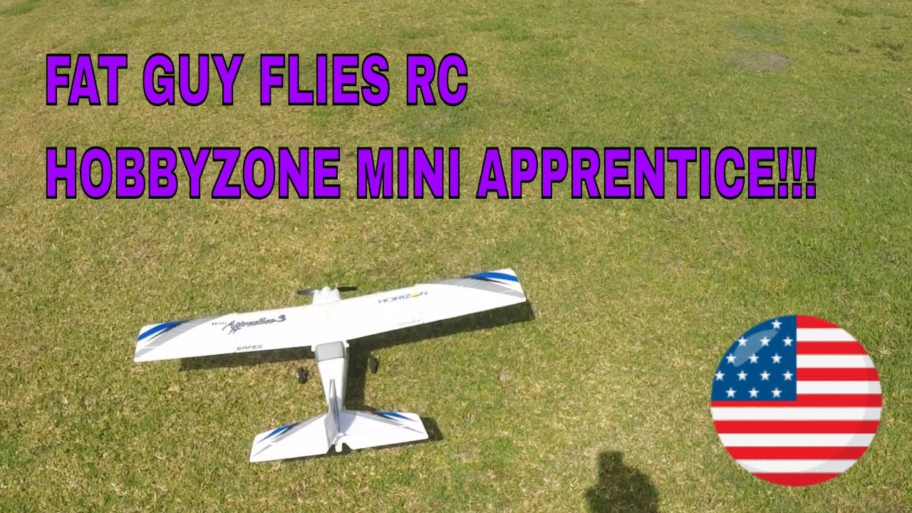 Windy Fun with the Mini Apprentice!! - YouTube