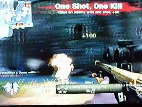 Clan Intro 2 - YouTube