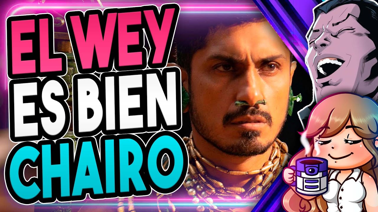 🤣 NAMOCH ES BIEN CHAIRO 🤣 - YouTube