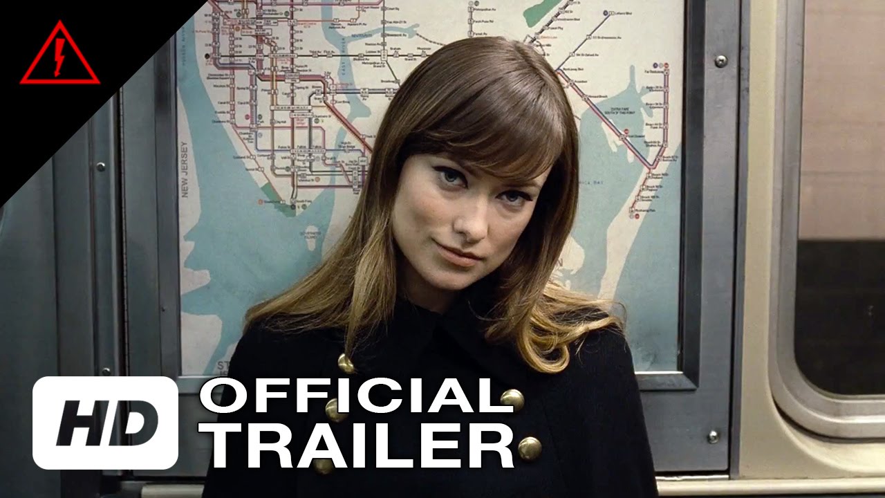 The Longest Week - International Trailer #1 (2014) - YouTube