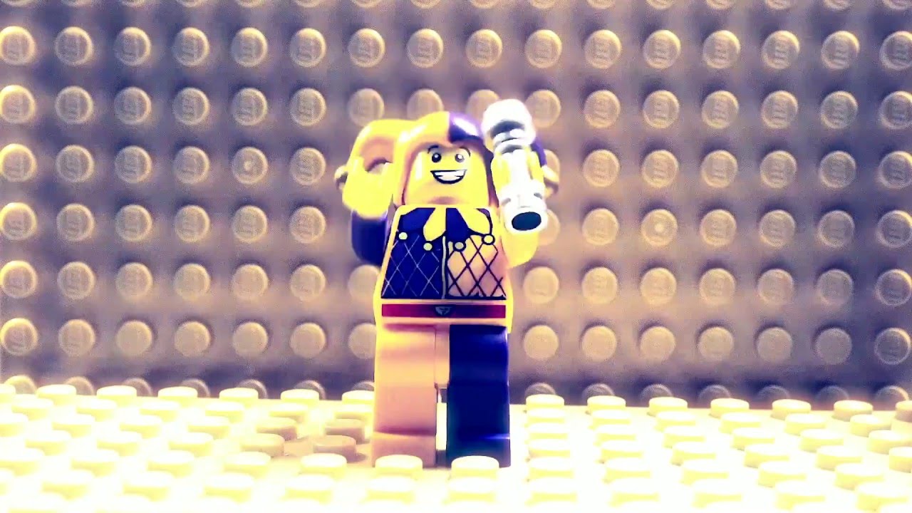 'Elegant weapon for a more civilized age' - YouTube