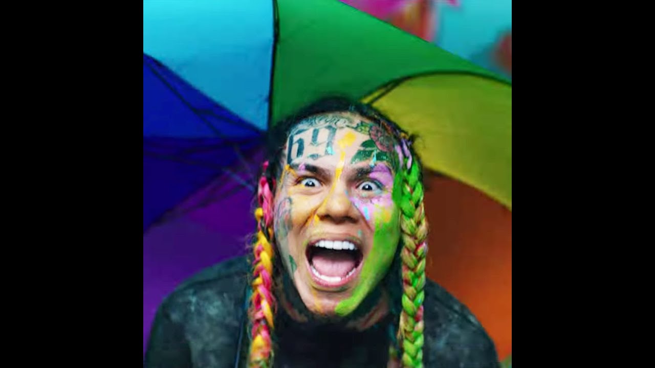 Gooba🌈 - YouTube