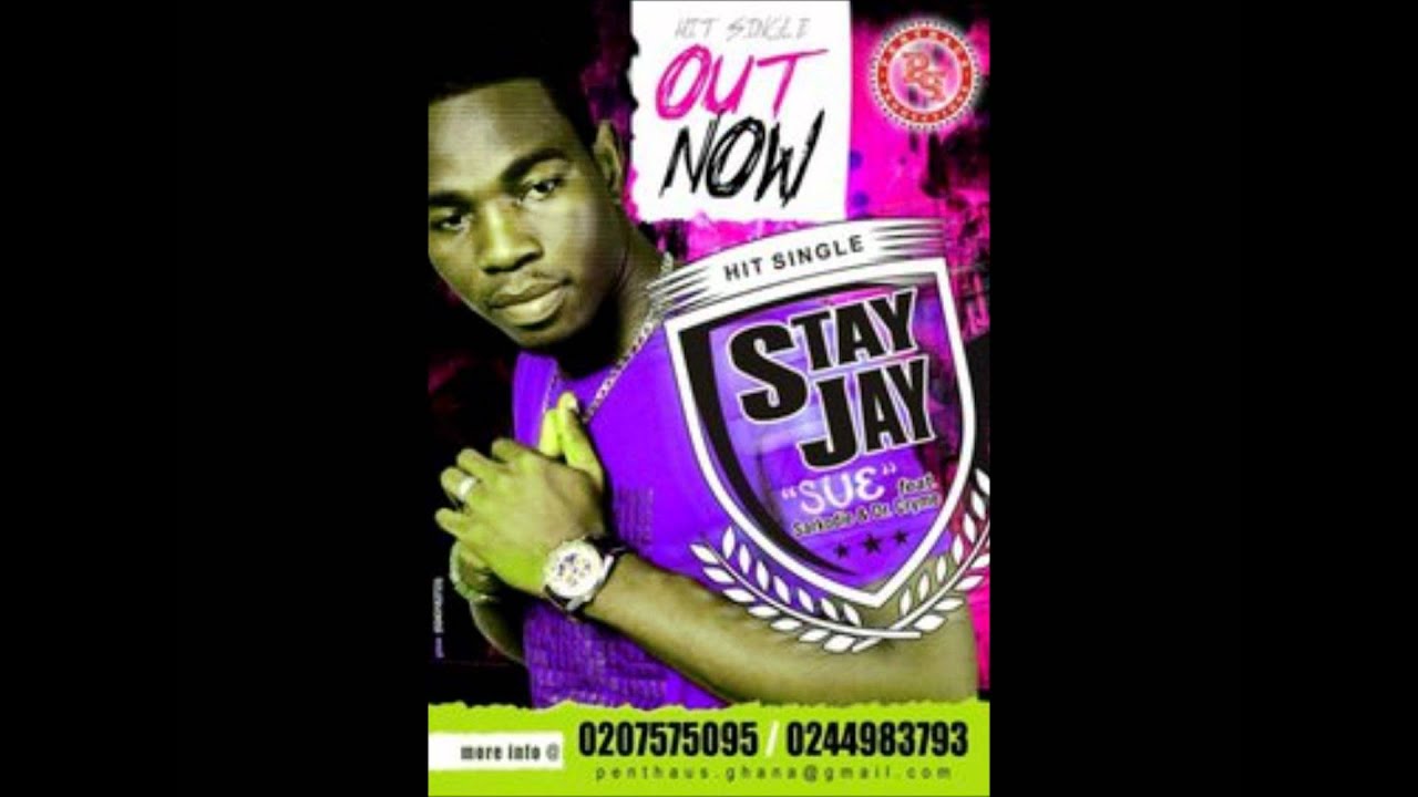 Stay Jay Shashee wowo - YouTube