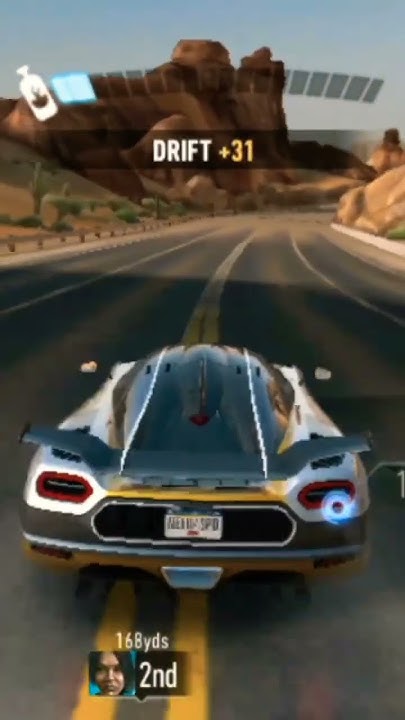 Difference Between A Hypercar And A Supercar - NFS No Limits - YouTube