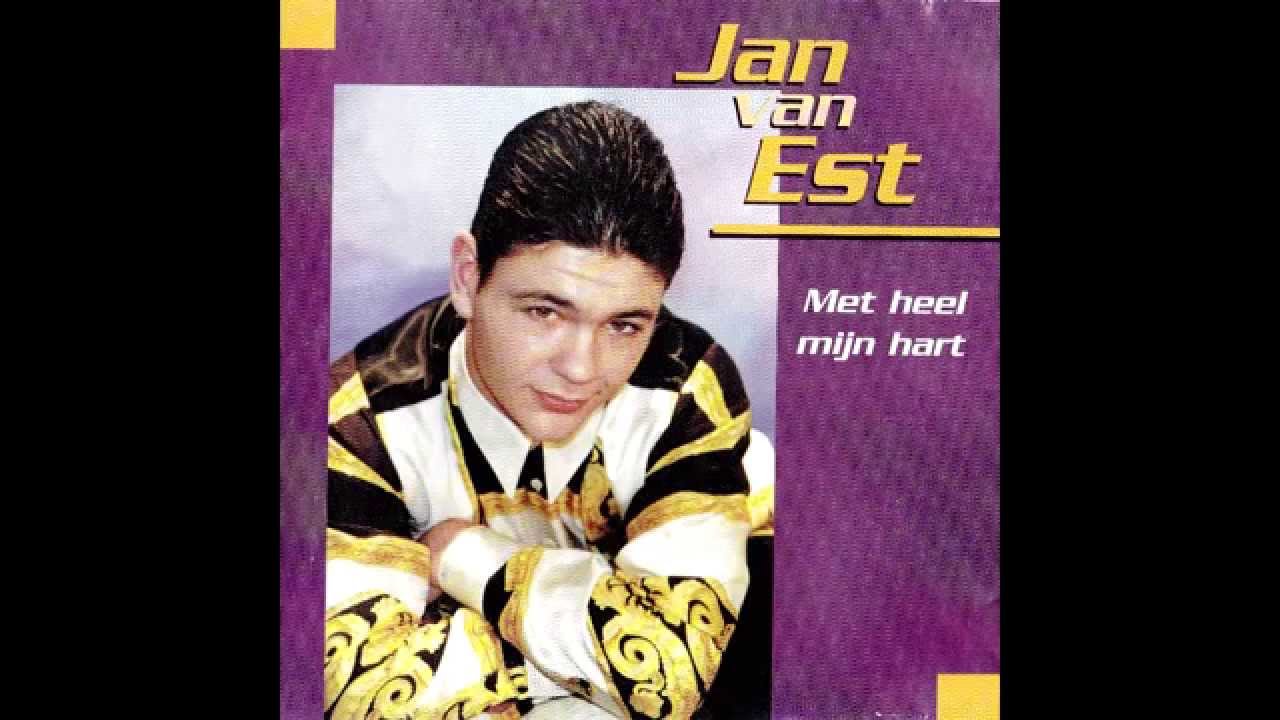 Jan van Est - Carmen (1998) - YouTube