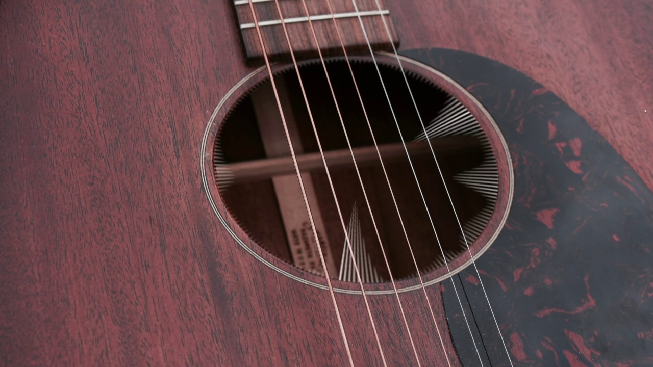 FREE Acoustic Guitar Instrumental Beat 2019 19 - YouTube