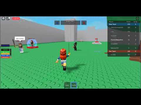 Roblox | The Underground War Player 12 - YouTube