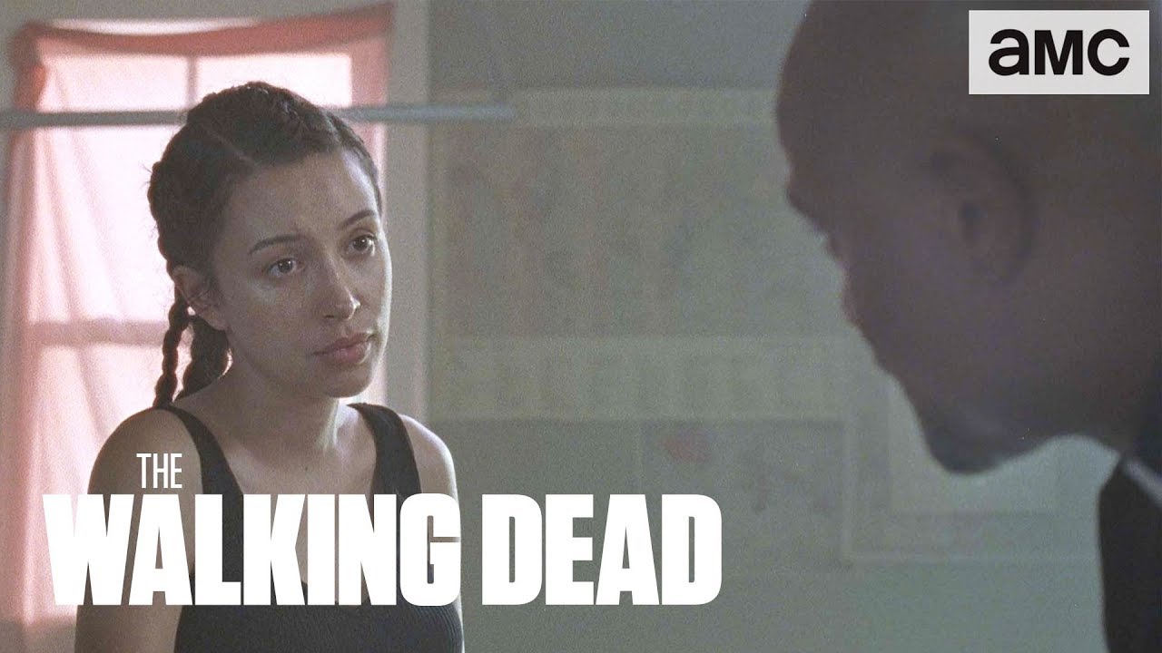 'Good People' Sneak Peek Ep 906 | The Walking Dead - YouTube