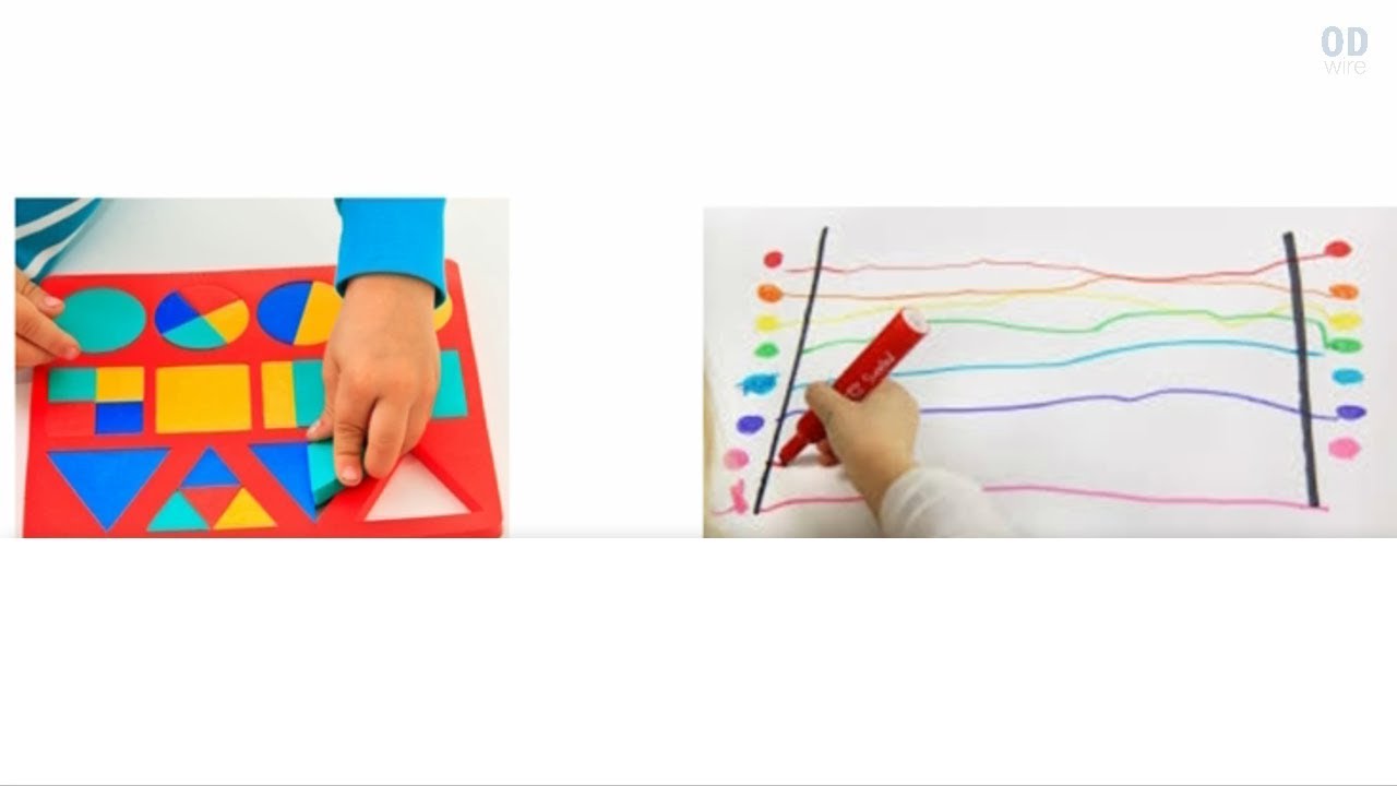 Introduction to the Visual Perceptual Evaluation - YouTube