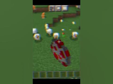 курица из майнкрафта лучше не смотреть - YouTube