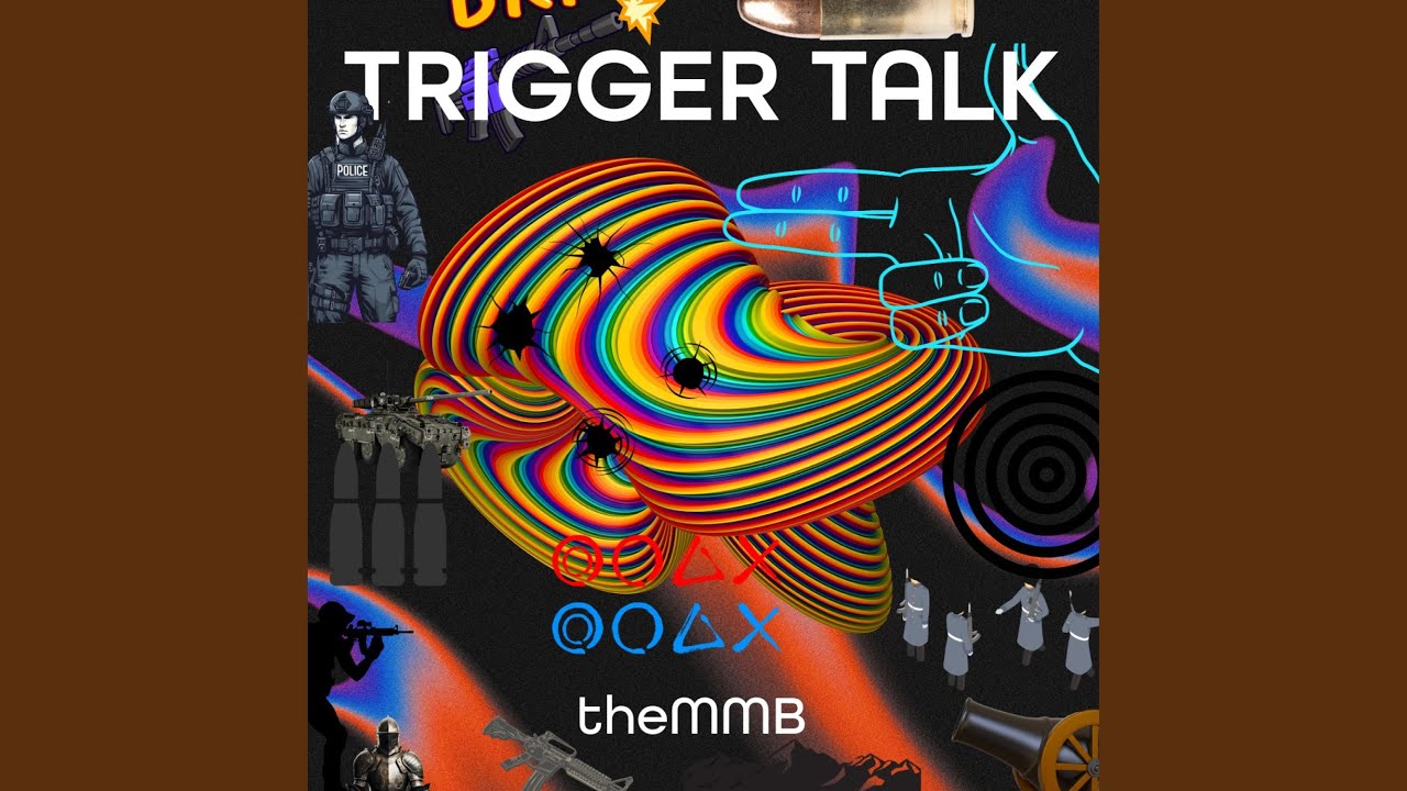 Trigger Talk - YouTube