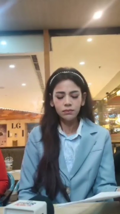 VANNY ROSYANE SAYA TANYA KE SUAMI MASIK BERHUBUNGAN ENGGA - YouTube