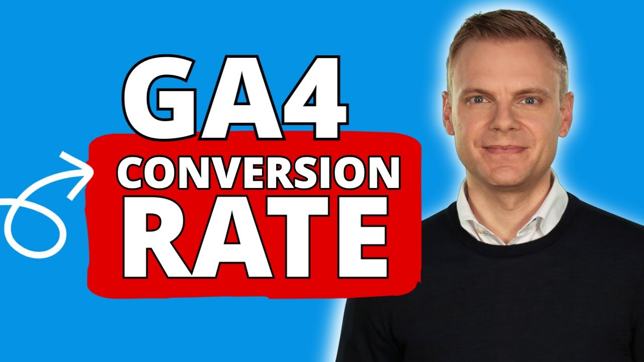 How To View Conversion Rate In GA4 Google Analytics 4 YouTube how-to-view-conversion-rate-in-ga4-google-analytics-4-youtube