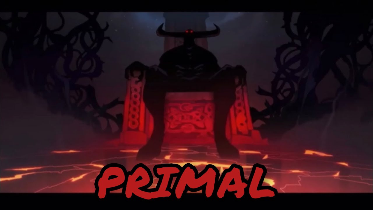 Primal T.2 con rap de far cry primal editado - YouTube