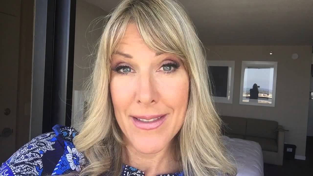 Lynn Rose - "I Believe Our Loved Ones Are With Us" - YouTube