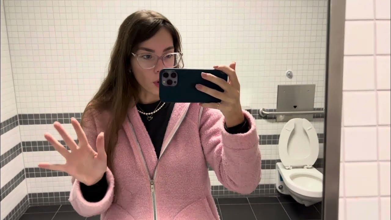 Friday Class with Me | Week 8 | Fall 2023 - YouTube