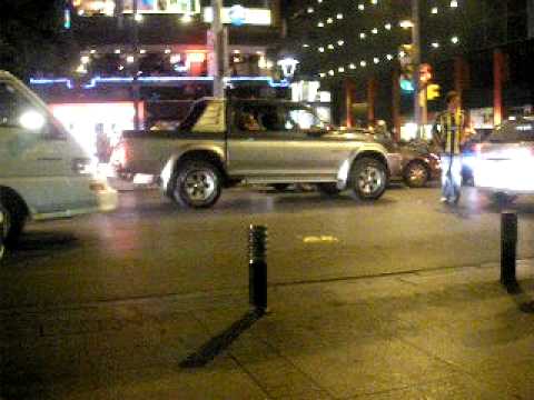 Sicak Sicak Bagdat Caddesi - 16 05 2010 - 22.15 - 2 -