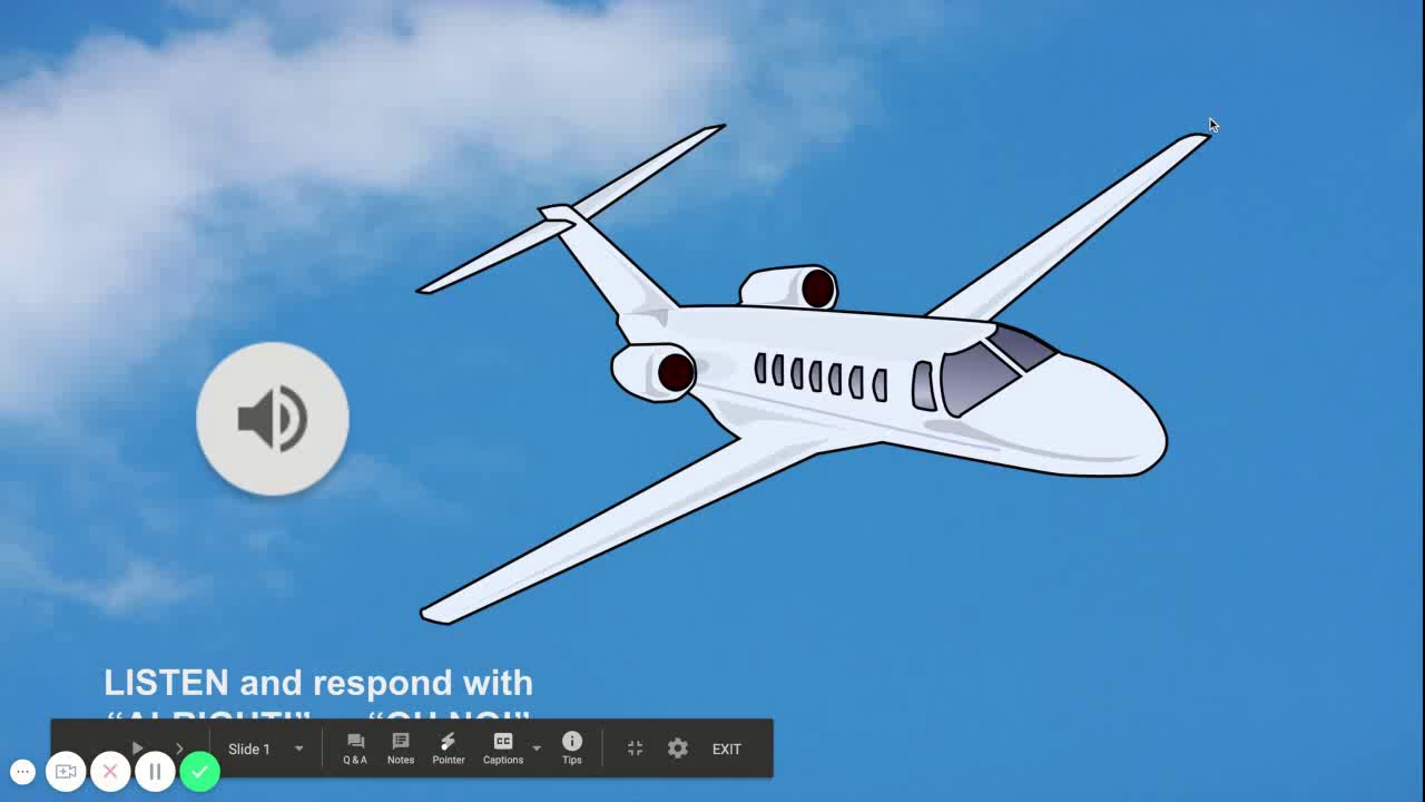 Pitch Exploration: Airplane Ride - YouTube