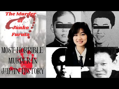Junko Furuta (1988)| Crime documentry| True Crime - YouTube