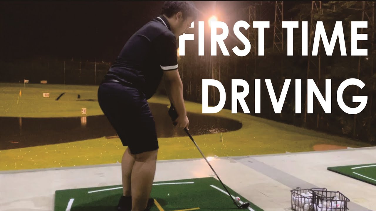 Tips Pertama Kali Latihan Golf di Driving Range - Golf Pringgondani ...
