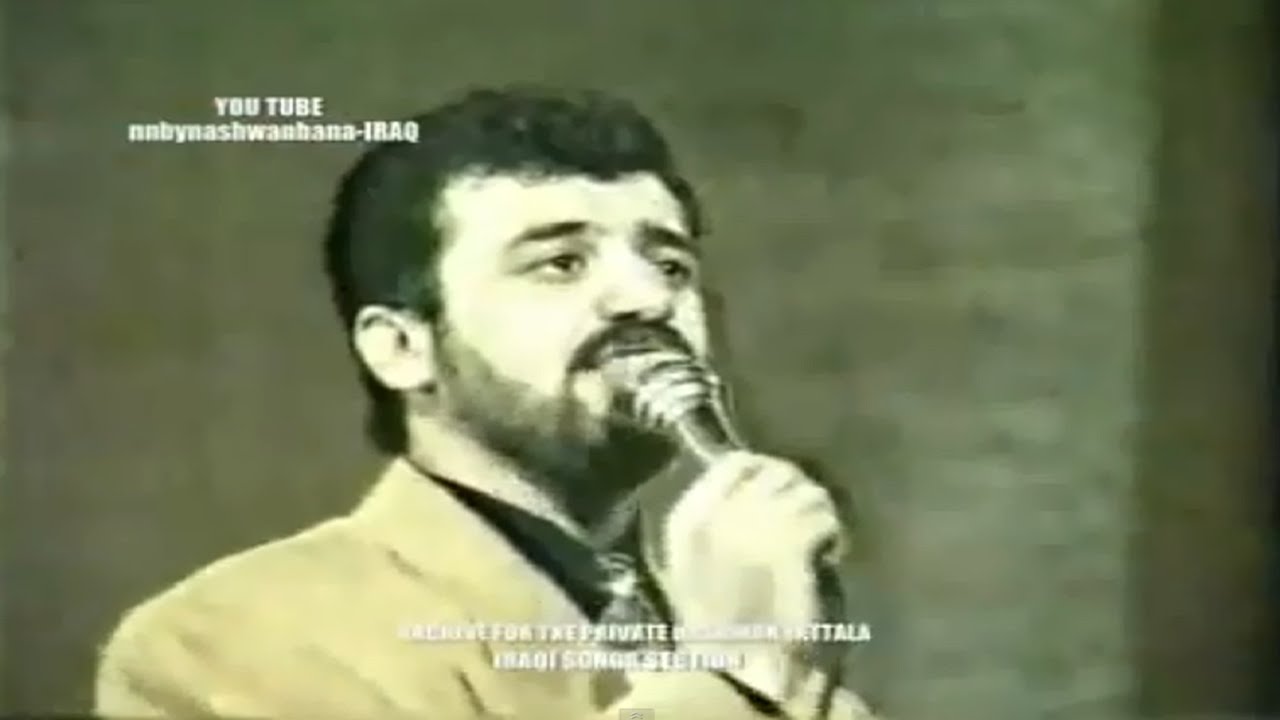 Haitham Yousif - Thkal [ Live ] | هيثم يوسف - ثكال - YouTube