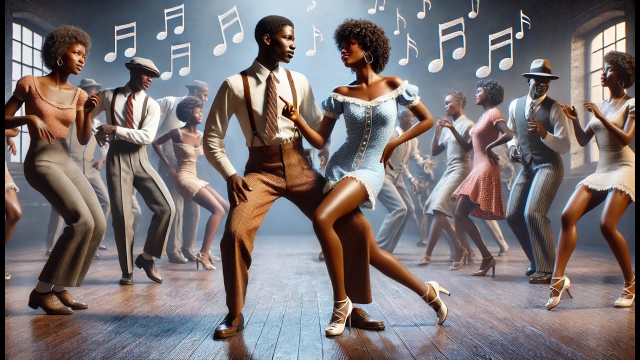 Best Boogie Woogie Lofi Beats to dance to - YouTube
