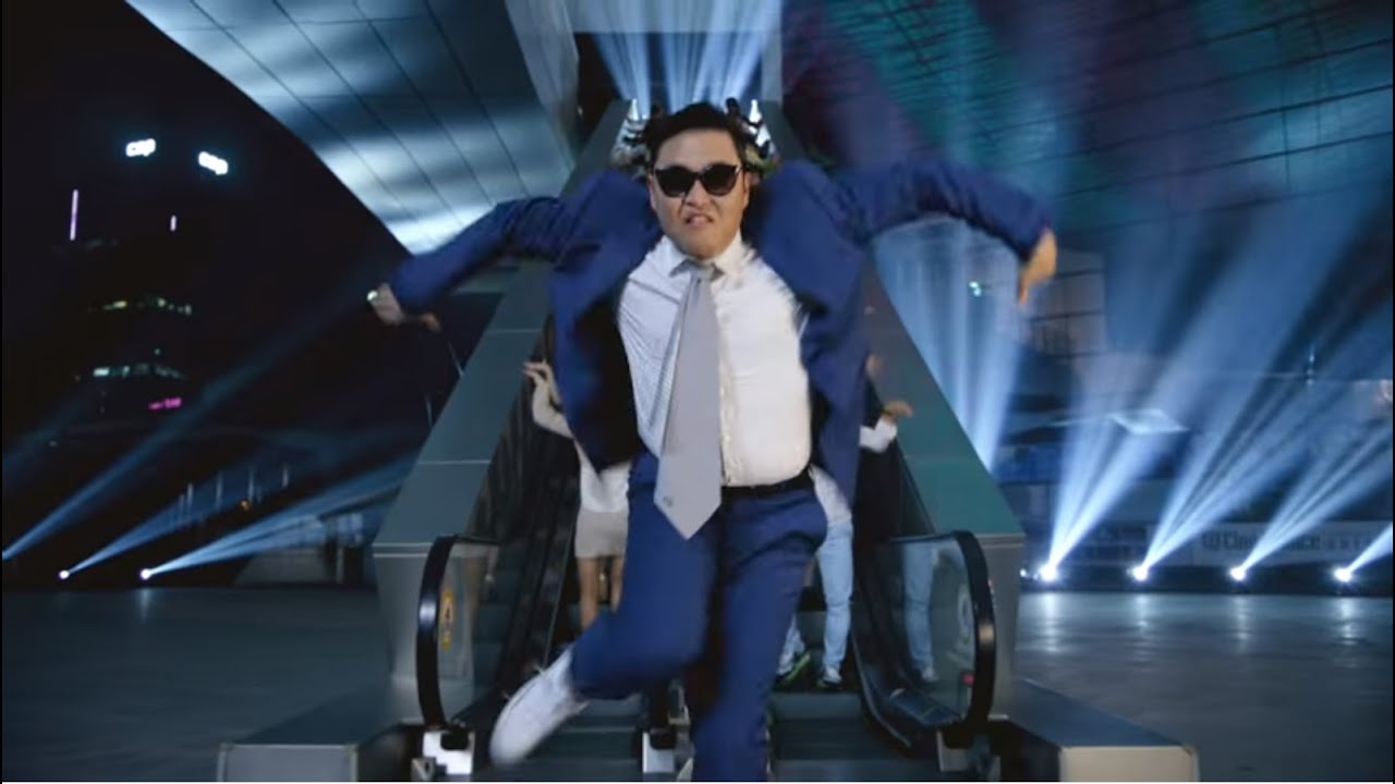 PSY DADDY Lyrics official HQ - YouTube