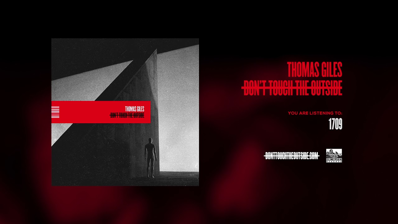 THOMAS GILES - 1709 - YouTube