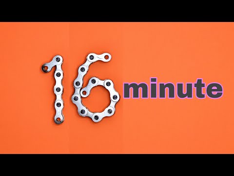 16 minute timer - YouTube