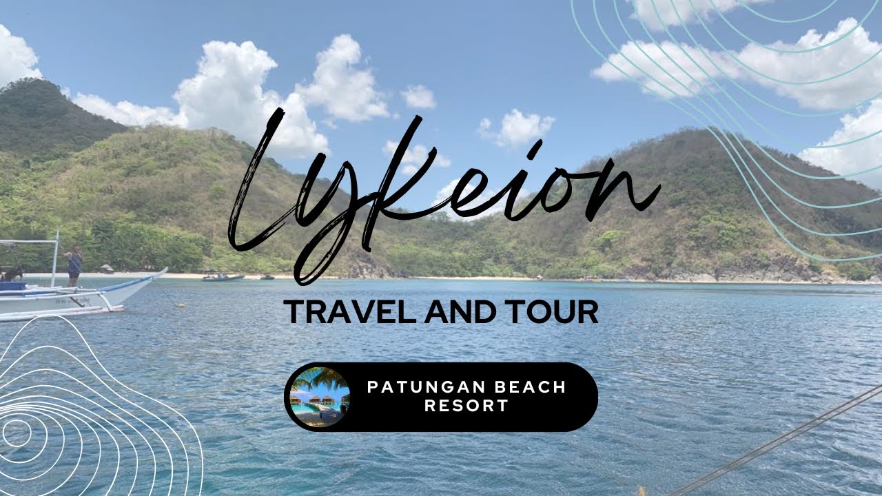 LYKEION TRAVEL AND TOUR - YouTube