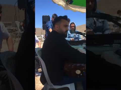 Tahir Uçar - Senden Başkasını Sevemem Derdin