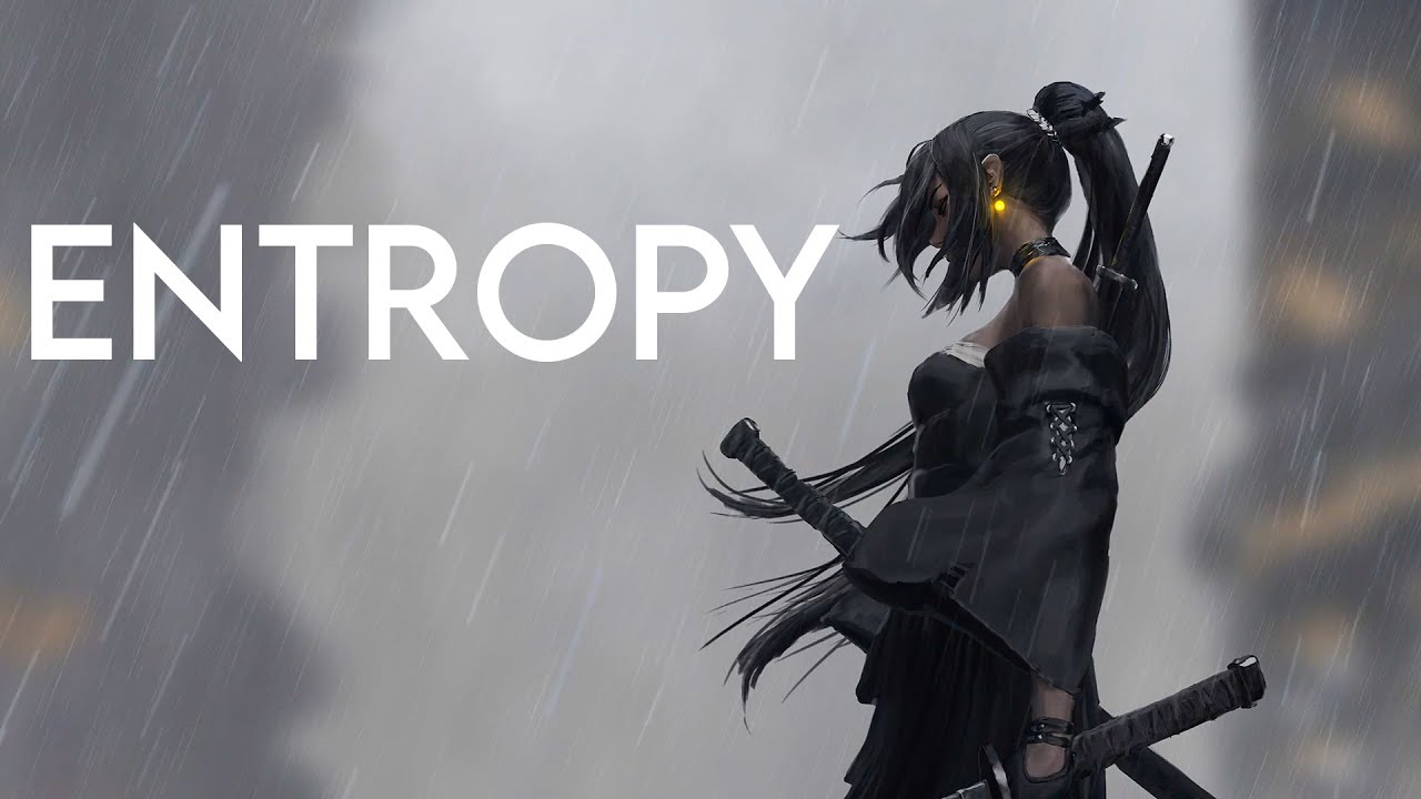 Entropy | Epic Dramatic Vocal Music by End Of Silence (feat. Alexa Ray ...