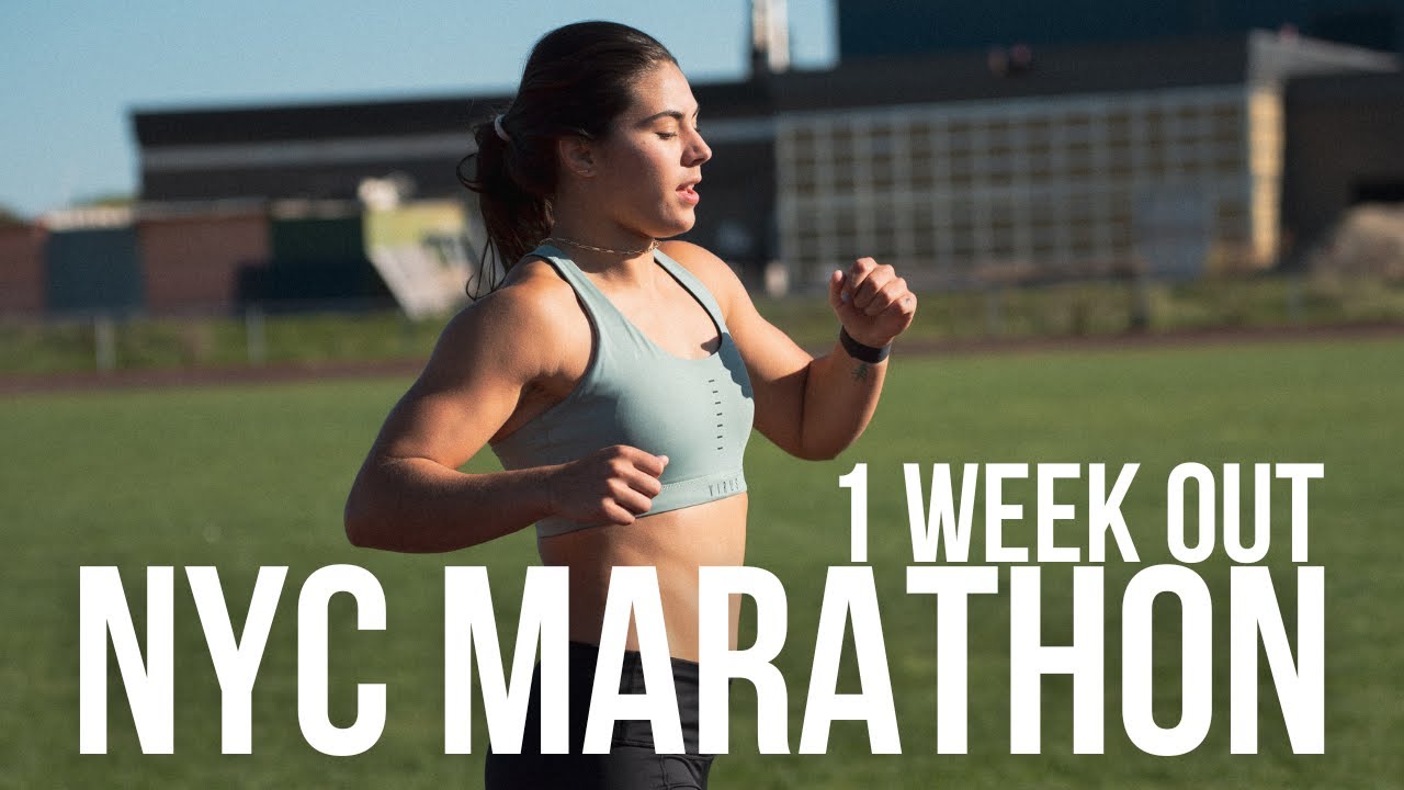 3 things I've learnt training for my first marathon // Not A Runner ...