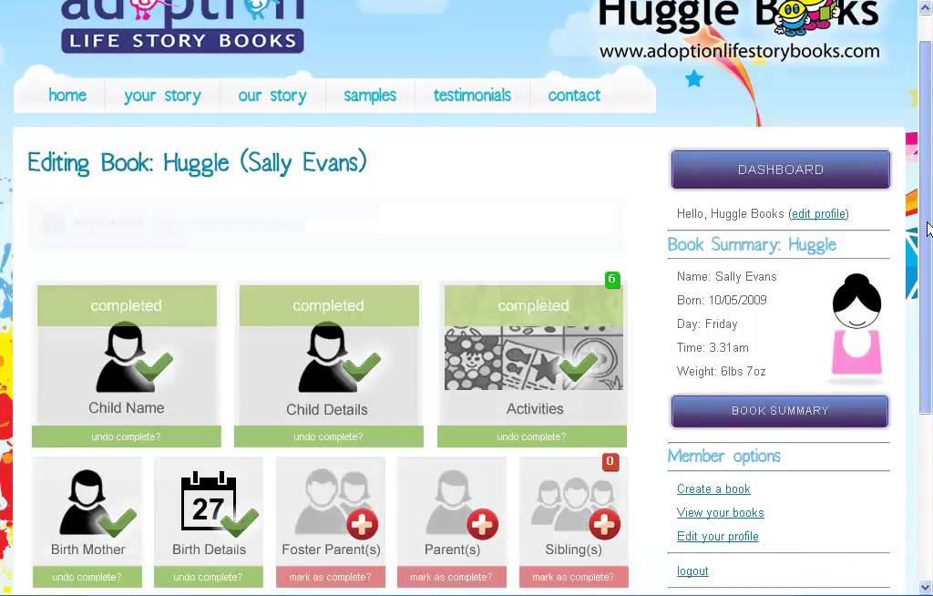 Adoption Life Story Books YouTube adoption-life-story-books-youtube
