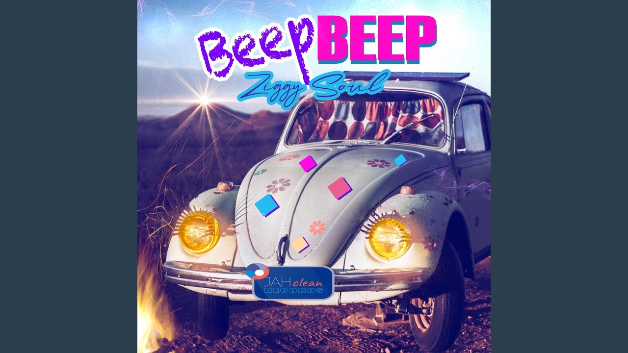 Beep Beep - YouTube