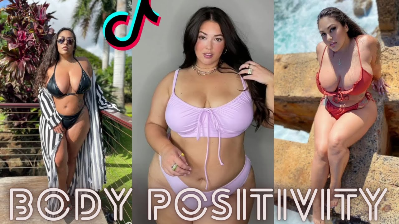 Body Positivity & Self Love Tik Toks 2022*Part 71* 💛 - YouTube