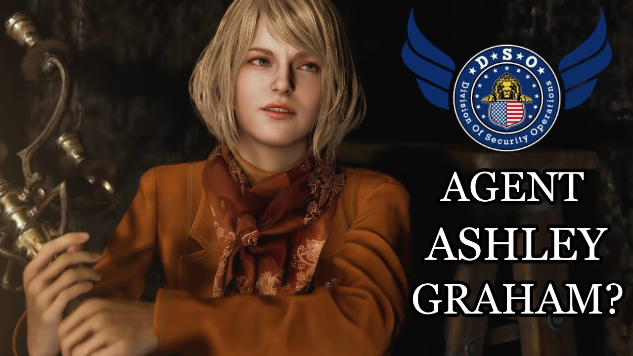 Should Ashley Graham Return As An Agent? - YouTube
