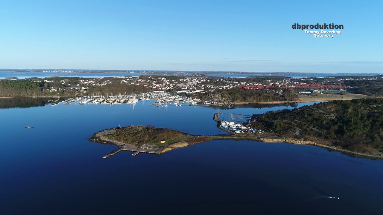 Göteborg Askim - YouTube