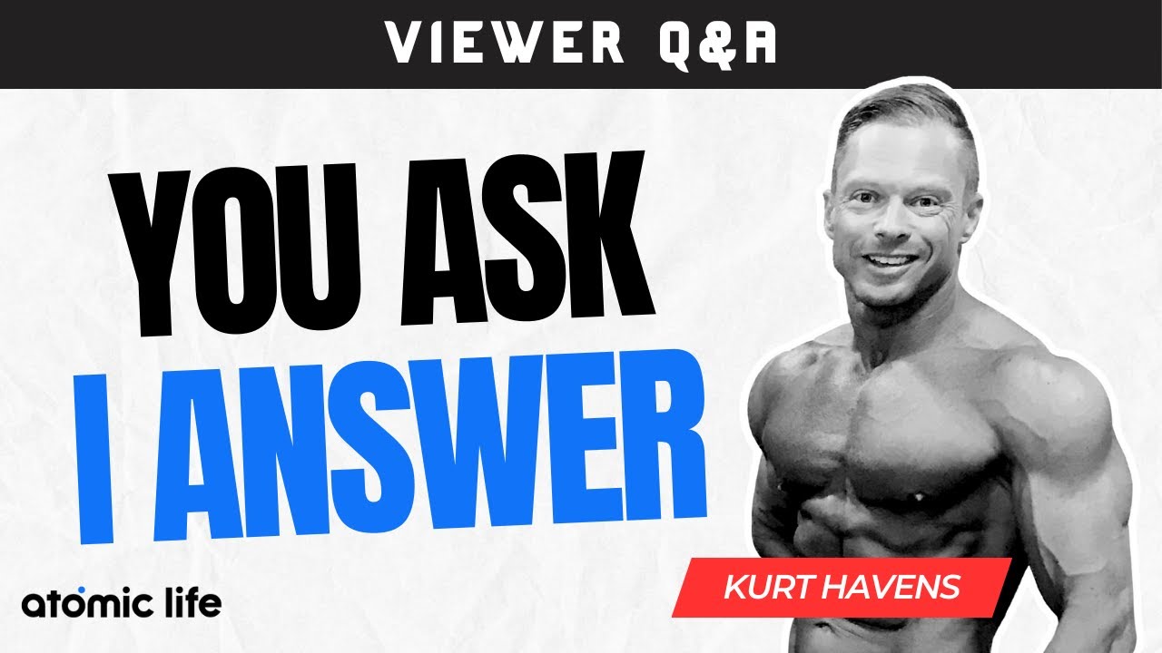 You Ask, I Answer Part 2 - YouTube